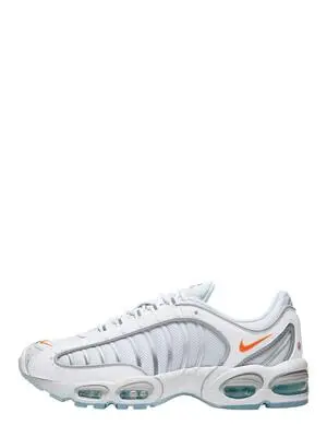 Nike Nike Air Max Tailwind 4 Athletic Sneakers White/blue