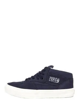 VANS Vault Og Half Cab Lx Mid-top Sneakers - Blue