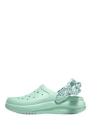 Sketchers Foamies Sandals - Green