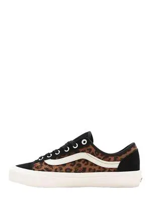VANS Vans Suede Deconstructed Style 36 SF Sneakers Leopard