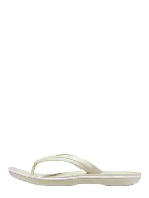 CROCS Classic Sandals - White