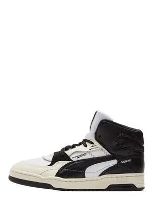 PUMA PUMA Slipstream Mid Sneakers Black
