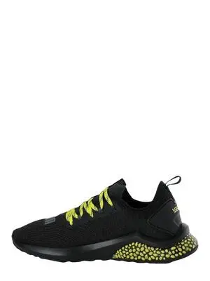 PUMA Hybrid Nx Caution Sneakers - Black