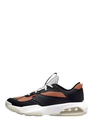 JORDAN Air 200e Sneakers - Black/orange