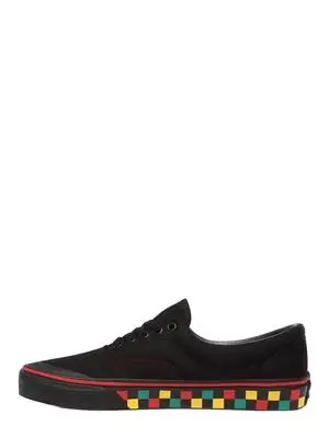 VANS Check Era Tc Sneakers - Black