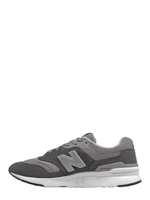 NEW BALANCE 997h Sneakers - Grey