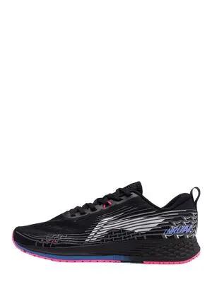 LI-NING Rouge Rabbit 4 V2 Athletic Sneakers - Black