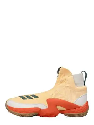 Adidas N3xt L3v3l 2020 'pride' Sneakers - Orange