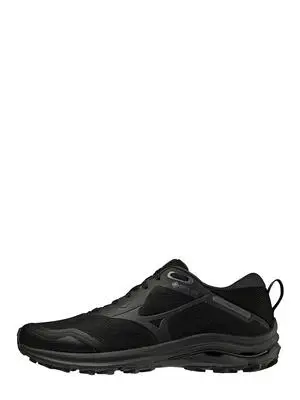 Mizuno Wave Rider Gtx - Black