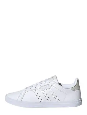 Adidas Neo Courtpoint Base Sneakers - White