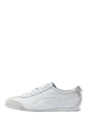 Onitsuka Tiger Onitsuka Tiger Mexico 66 Sneaker White/grey