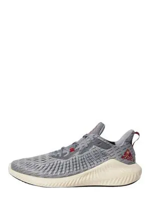 Adidas Alphabounce Sneakers - Grey