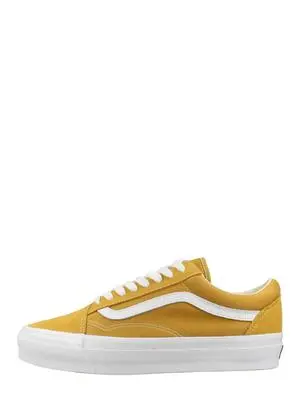 VANS Old Skool 36 Lx Sneakers - Harvest Gold