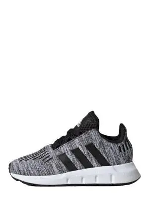 Adidas Swift Run 1.0 Athletic Sneakers - Core Black/core Black/cloud White