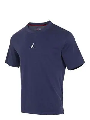 JORDAN Air Jordan Jumpman T-shirt 'midnight Navy' Blue