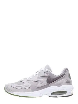 Nike Nike Air Max 2 Light LX Sneakers Grey