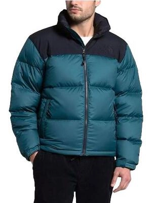 The North Face 1996 Nuptse Jacket - None
