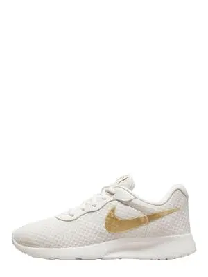 Nike Nike Tanjun EasyOn Sneakers Beige/sail/volt