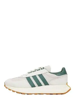 Adidas Adidas Retropy E5 Sneakers Grey/green