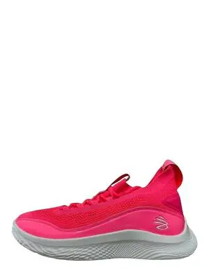 Under Armour Curry Nm Basketball Shoes - Pink