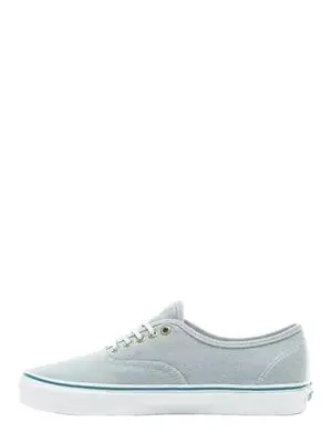 VANS P.e.t. Authentic Sneakers - Green/white
