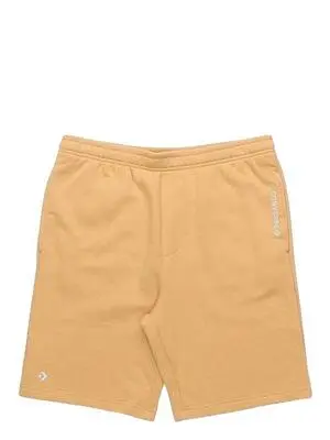 CONVERSE Utility Shorts - Yellow