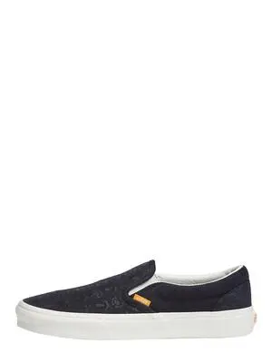 VANS Slip-on Trippy Cord Casual Shoes - Blue