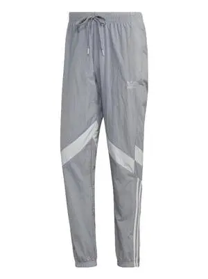 Adidas Rekive Track Pants - Grey