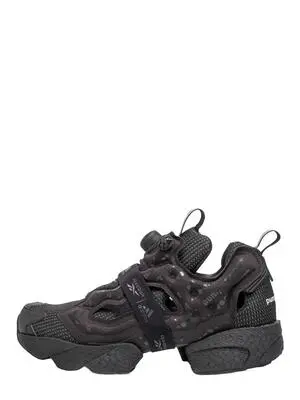 REEBOK Instapump Fury Boost Sneakers - Black