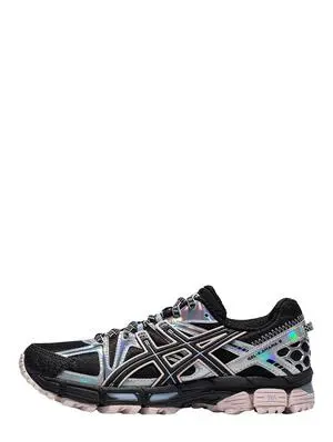 Asics ASICS GEL-KAHANA 8 Athletic Sneakers Black