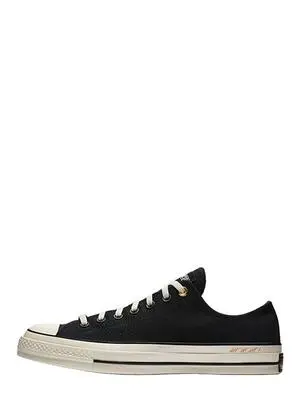 CONVERSE Chuck Taylor All Star Ox "30 And 40 - Black