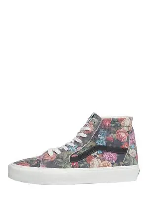 VANS Vans SK8-Hi High Top Floral Sneakers Default Colorway
