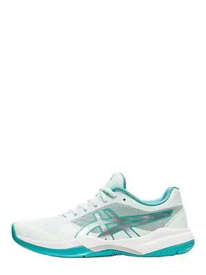 Asics Gel-game 7 Athletic Footwear - Mint Green/silver
