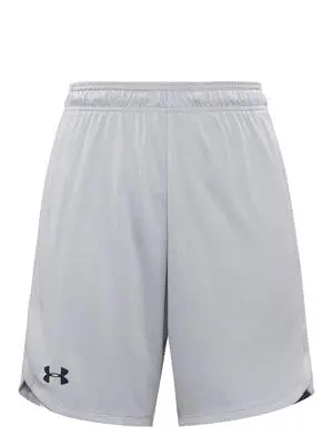 Under Armour Knit Performance Training Shorts - Grey