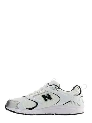 NEW BALANCE New Balance 408 Athletic Sneakers White/black