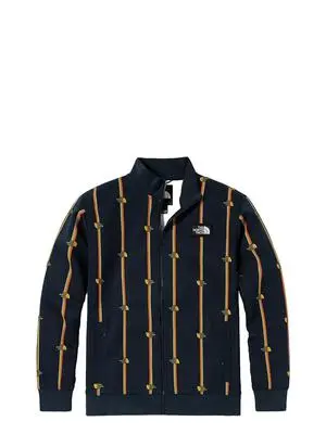 The North Face Track Jacket - Multi Color