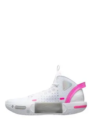 LI-NING Wade Shadow 4 '305' Abps057-1 Sneakers - White/pink