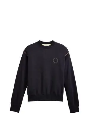 NEW BALANCE New Balance X Tokyo Design Studio Pullover
