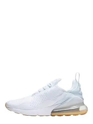 Nike Nike Air Max 270 Sneakers White/brown