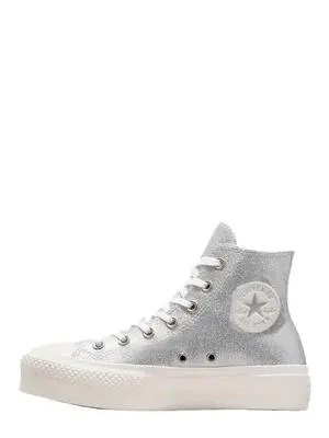 CONVERSE Converse Chuck Taylor All Star Lift Hi Sneakers