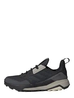 Adidas Trailmaker Trail Running Shoes - Black/grey