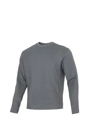 Nike Yoga Crewneck Sweatshirt - Default Color