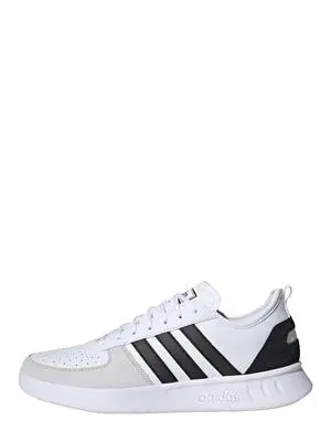 Adidas Court80s Sneakers - Black/white/grey