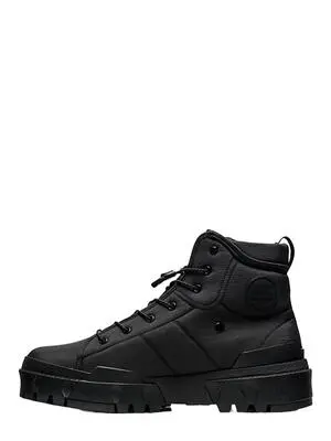 Onitsuka Tiger Hmr Peak G-tx Tooling Boots - Black
