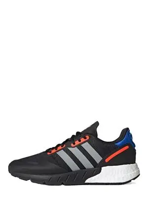 Adidas Zx 1k Boost Sneakers - Black