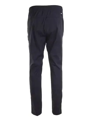 Adidas Sports Woven Pants Asia Sizing - Black