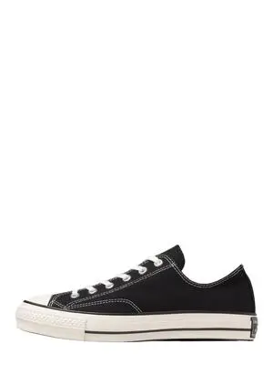 CONVERSE All Star J Vtg 57 Ox Sneakers - Black/white