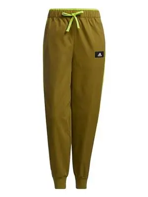 Adidas Adidas Colorblock Training Cargo Pants Default Color