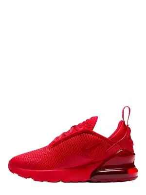 Nike Max 270 Rf Athletic Sneakers - Red