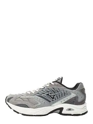 Mizuno Fiyi 2k Low Top Sneakers - Gray